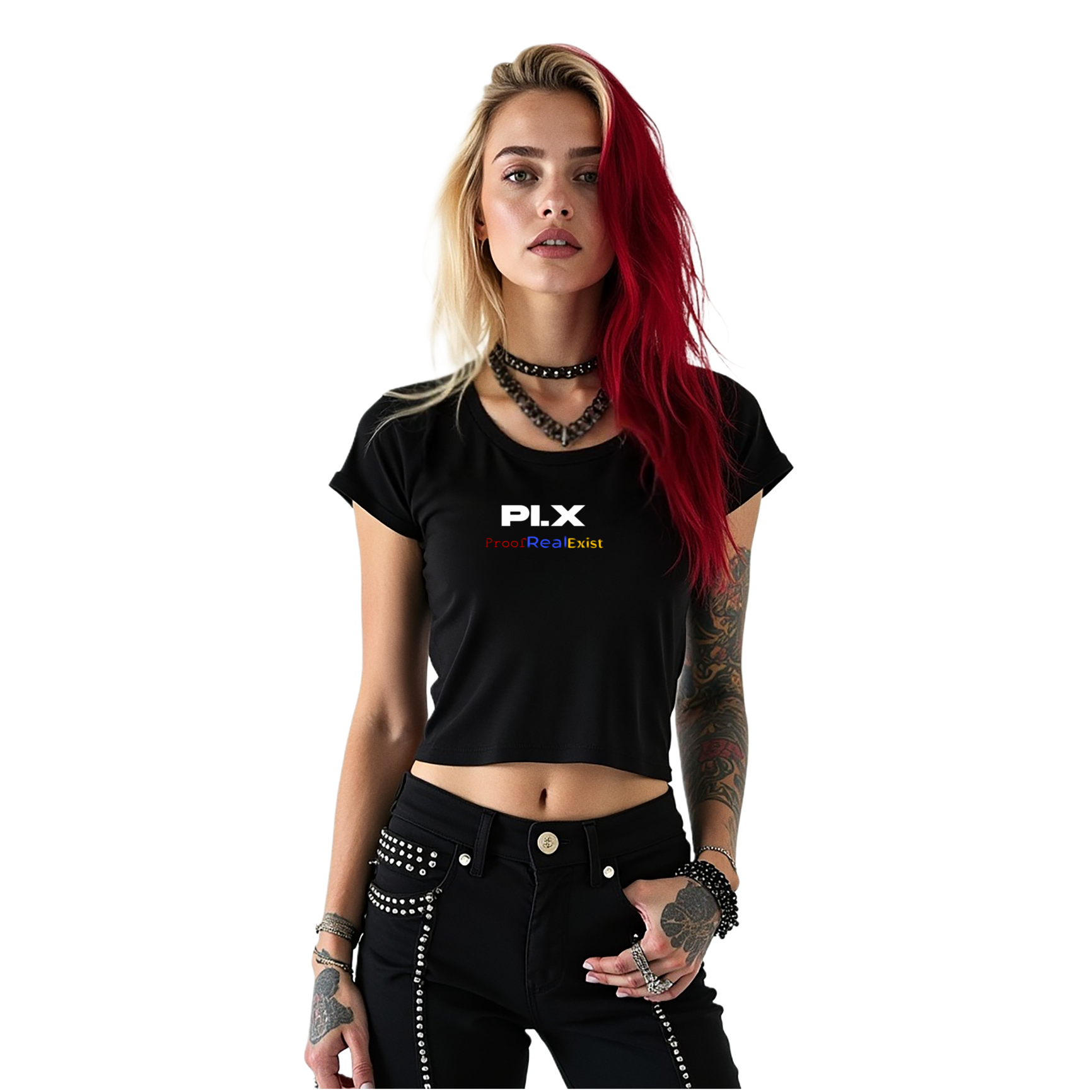 WOMEN – PI.X